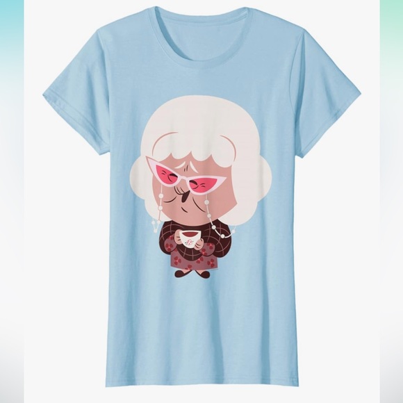 Disney | Tops | Disney Pixar Inside Out Nostalgia Tee | Poshmark